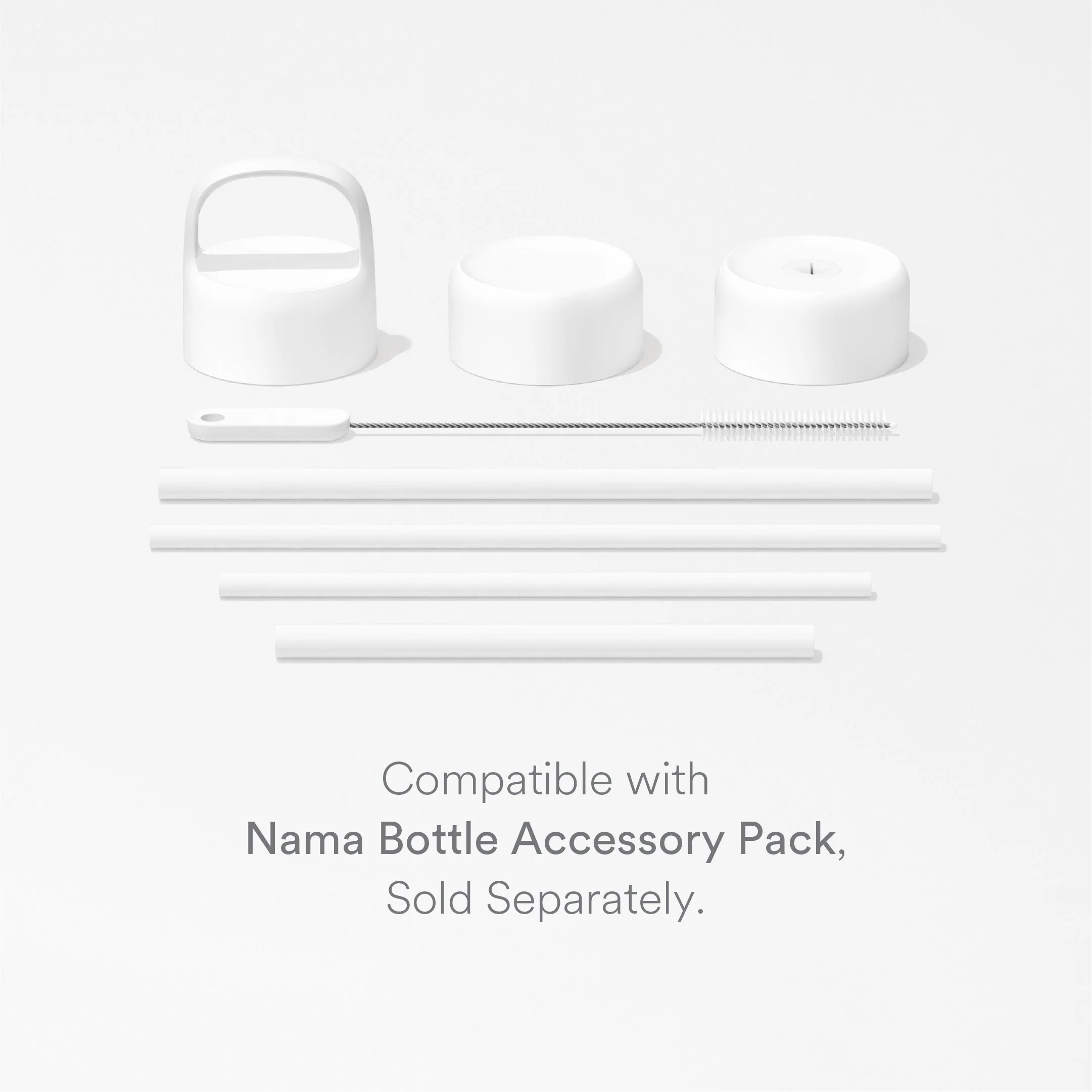 Insulated On-the-Go Bottle - NamaWell