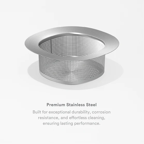 Pulp Strainer - NamaWell